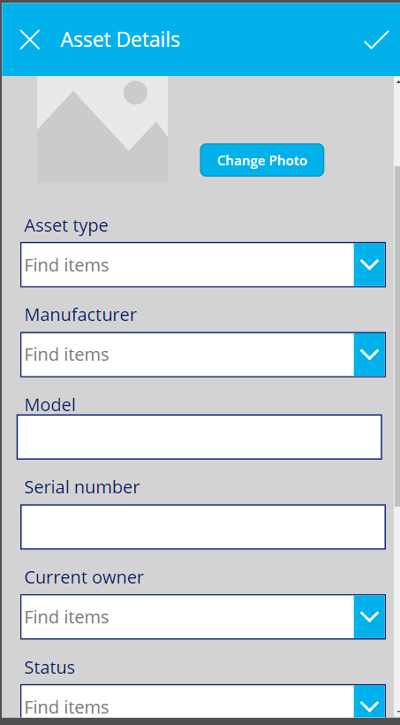 How to Use the Asset Manager App – Speakeasy