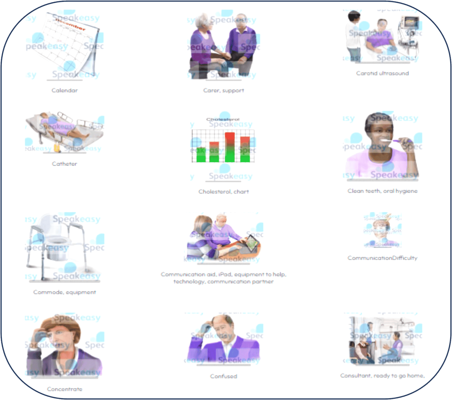 Resources – Speakeasy